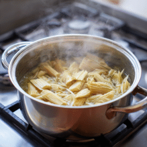 How to Cook Fresh Bamboo Shoots – 5 Easy Steps for Best Flavor - http ...